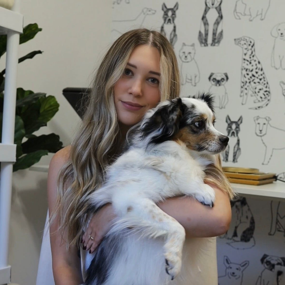 Shop Kate and Lua Custom Sweaters and Accessories